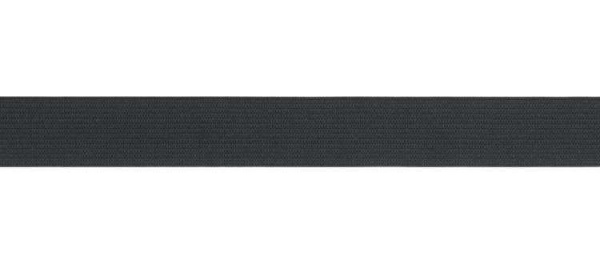 Knitted Elastic Materials | Flat Knitted Elastic | Knitted Elastic 1 1/ ...