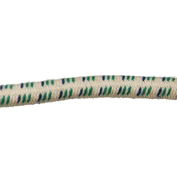 Braided Elastic Cord 1/8" Style MIL-C-5651D Type I | Braided Elastic ...